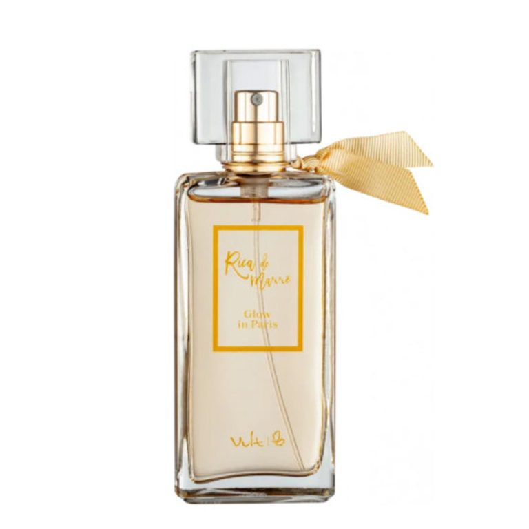 Os 15 Perfumes Leves e Frescos Femininos