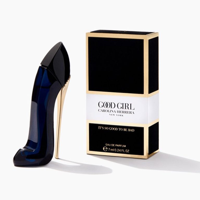 Qual o Melhor Good Girl?