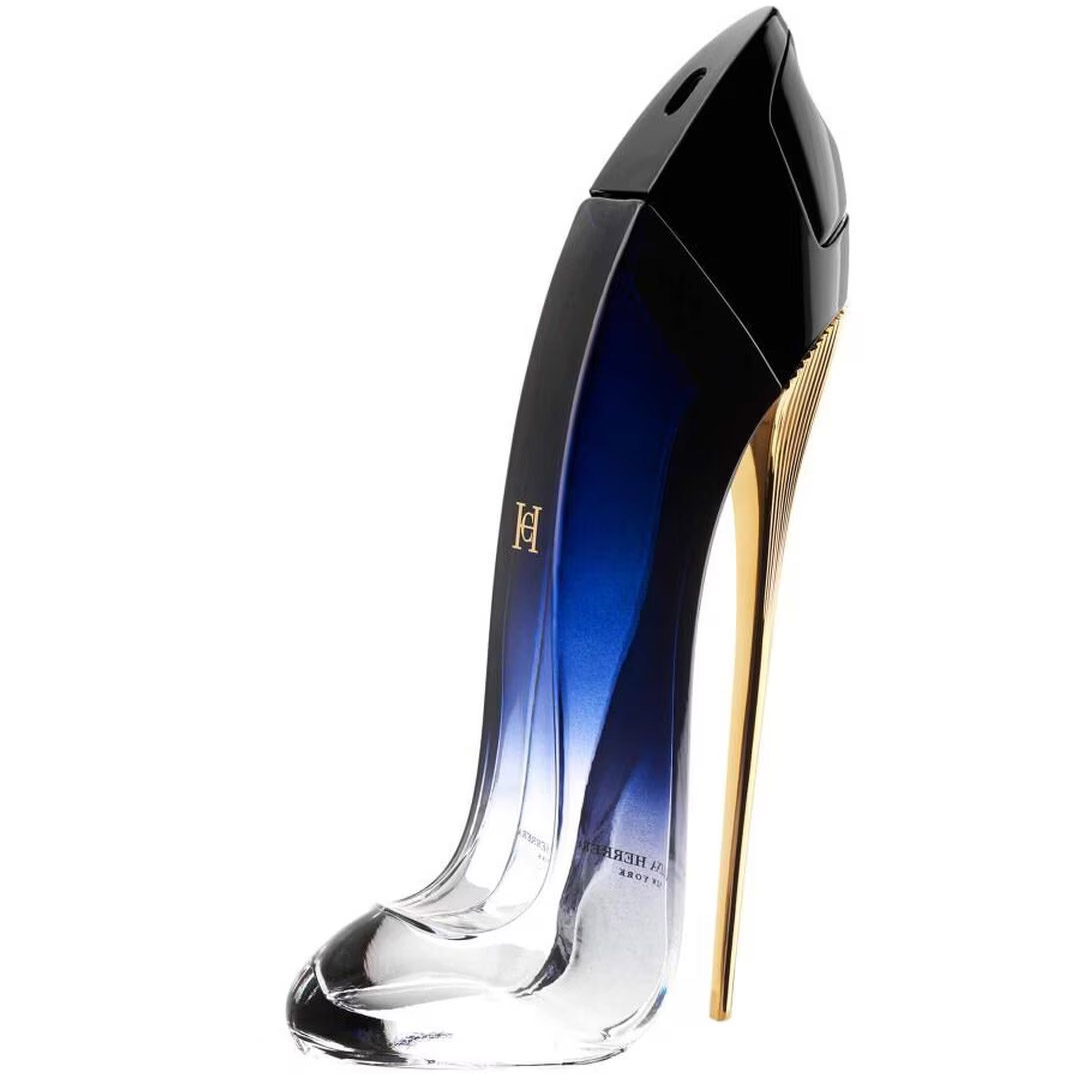 Qual o Melhor Good Girl?