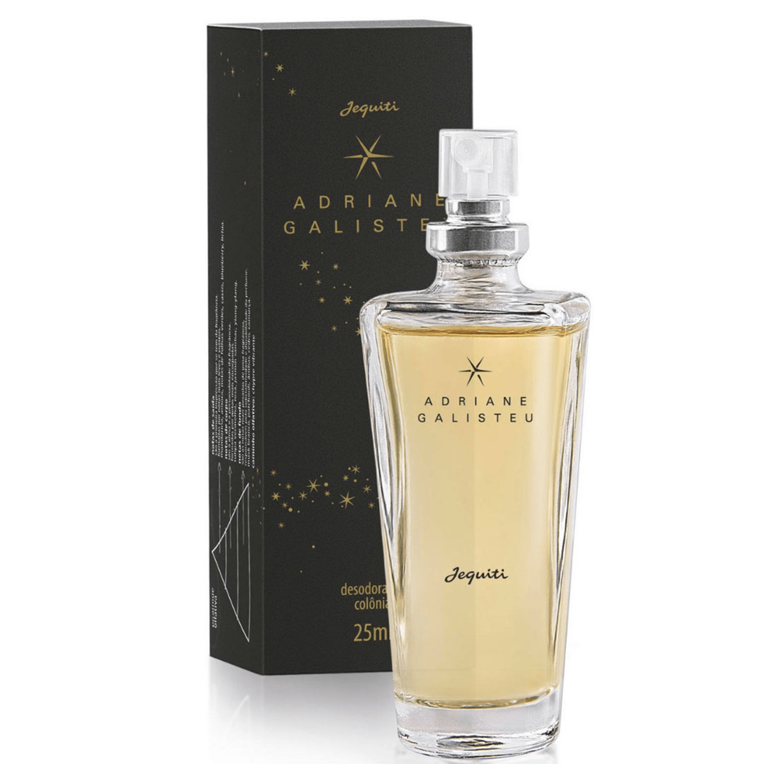 Os Melhores Perfumes da Jequiti Feminino Eliana, Patricia Abravanel...